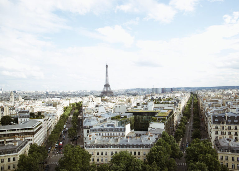 The Best Luxury Boutique Hotel in Paris. | Our Travel Passport