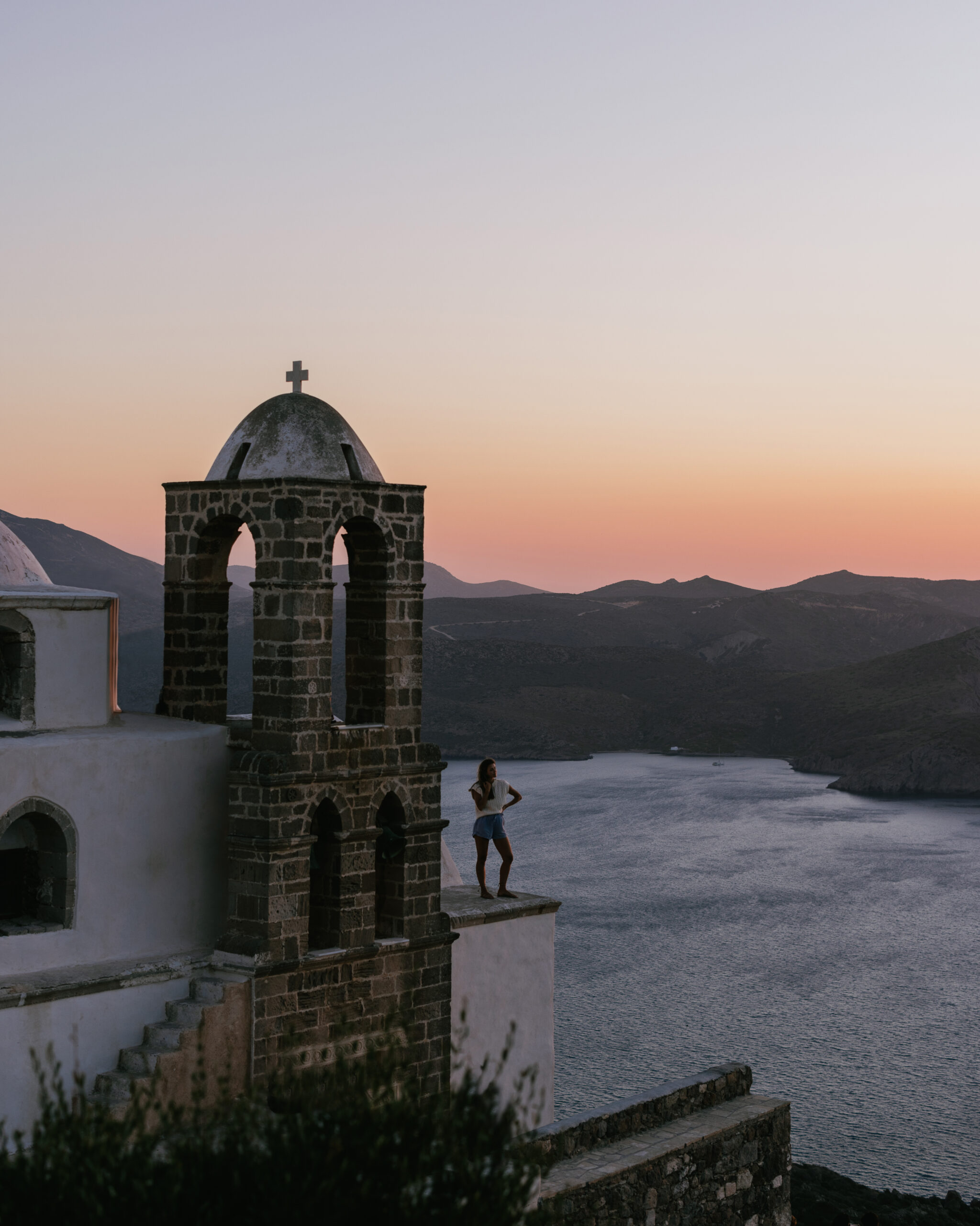 The Ultimate Guide to Milos, Greece. - Our Travel Passport