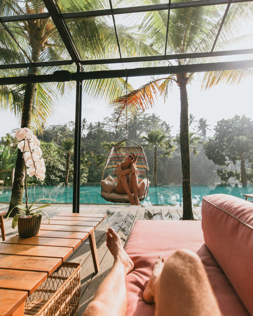 How to Take Two Trips for the Price of One. - Our Travel Passport