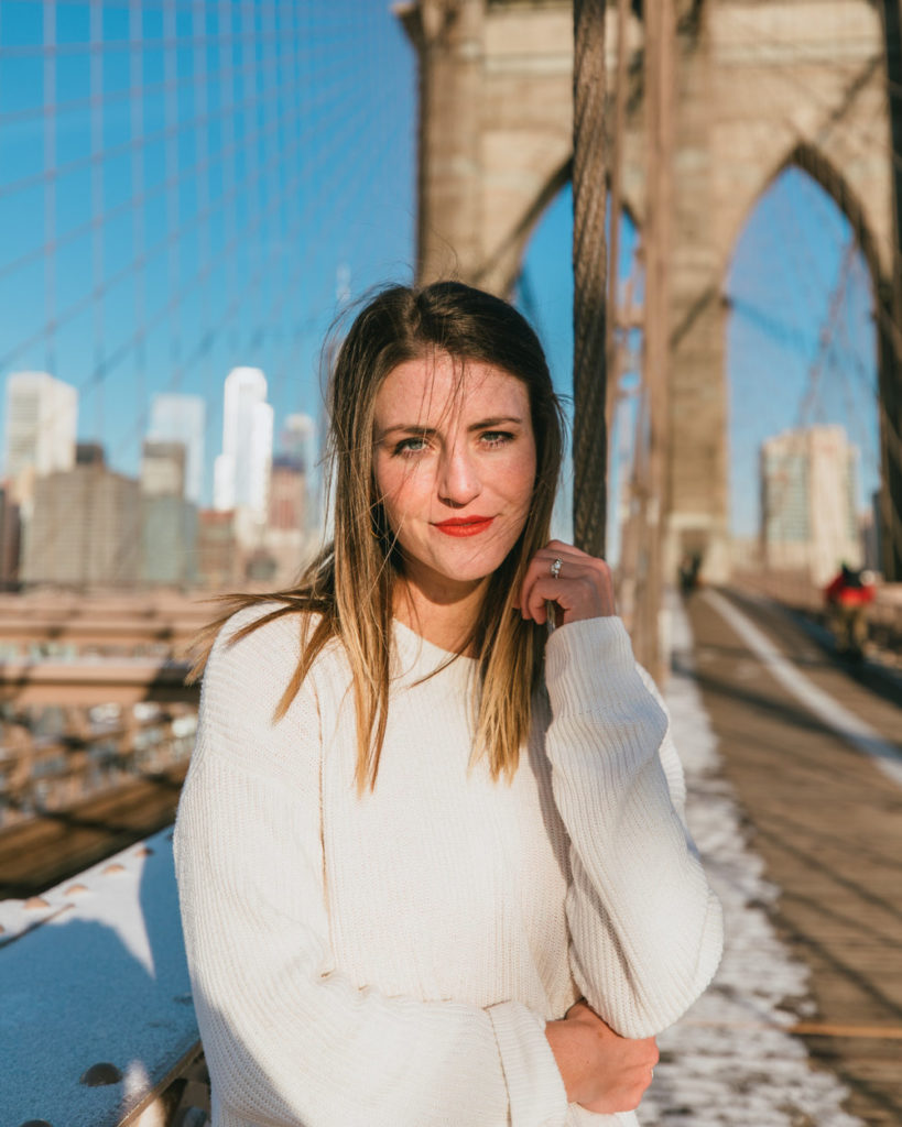 The Perfect Spring Travel Outfits. | Our Travel Passport