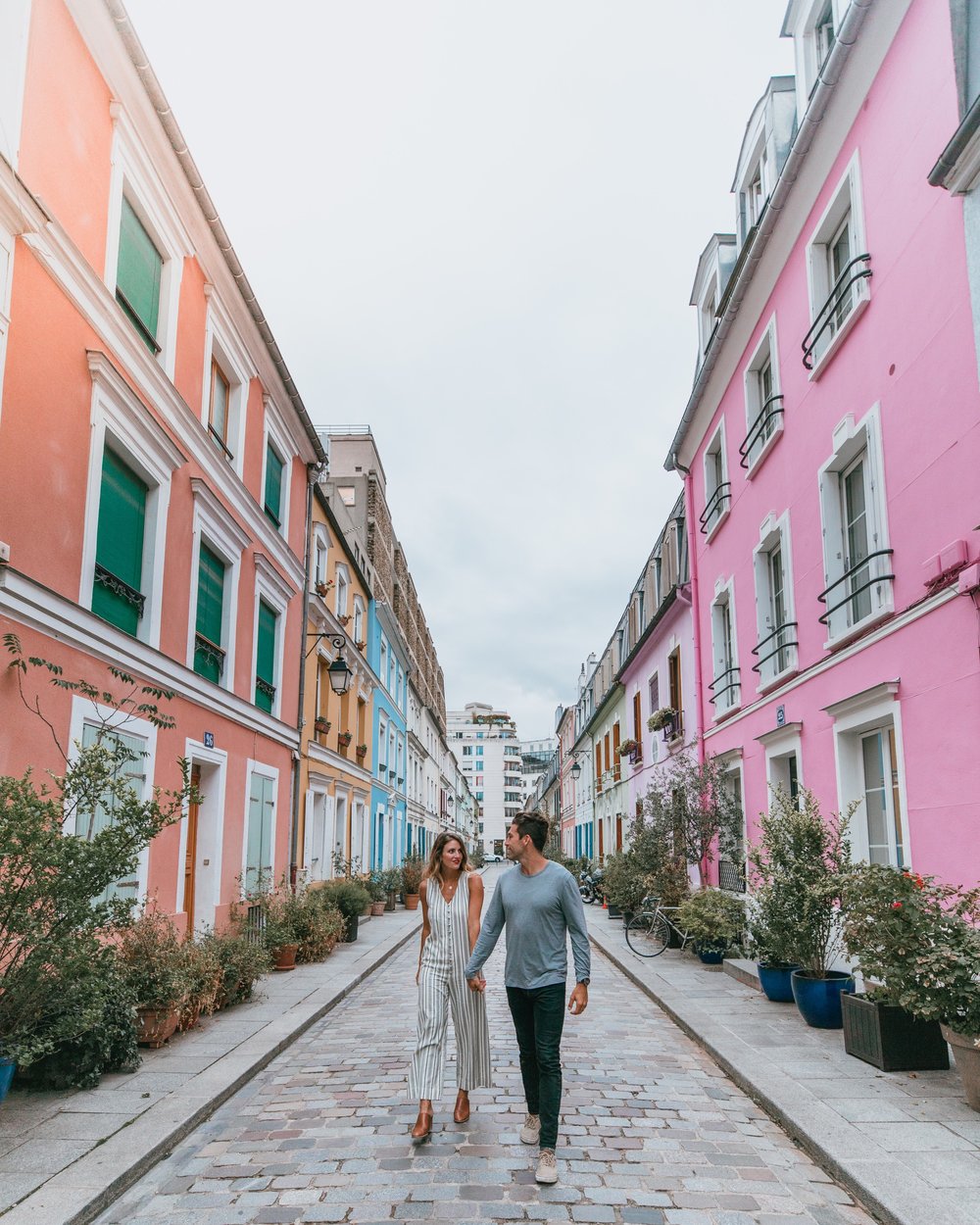 The Most Instagrammable Spots in Paris. - Our Travel Passport