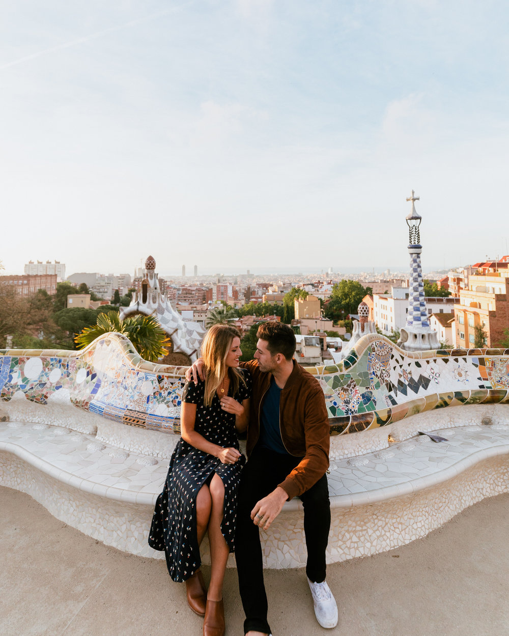 10 Things to do in Barcelona. | Our Travel Passport