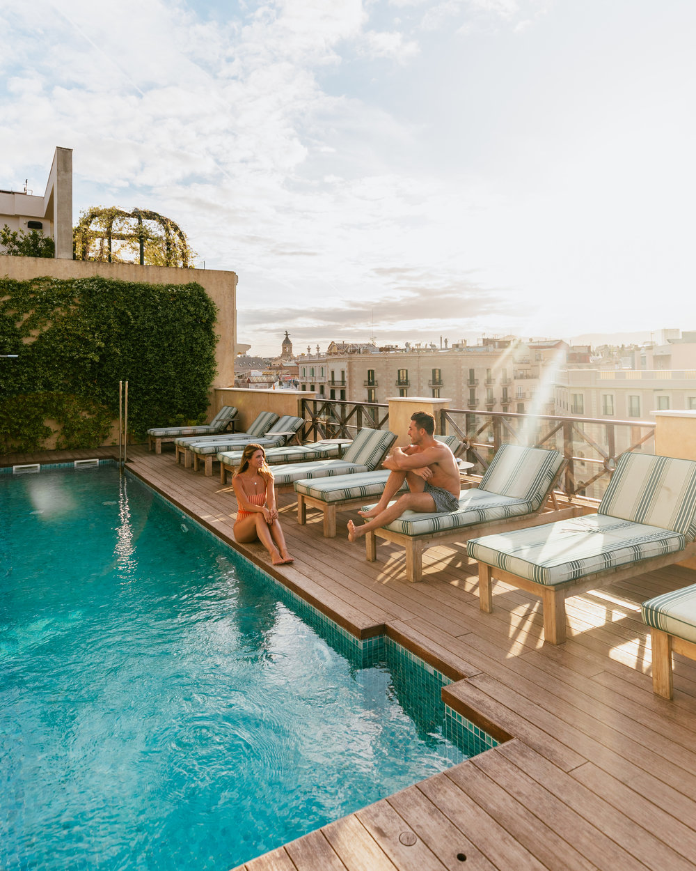 10 Things to do in Barcelona. | Our Travel Passport