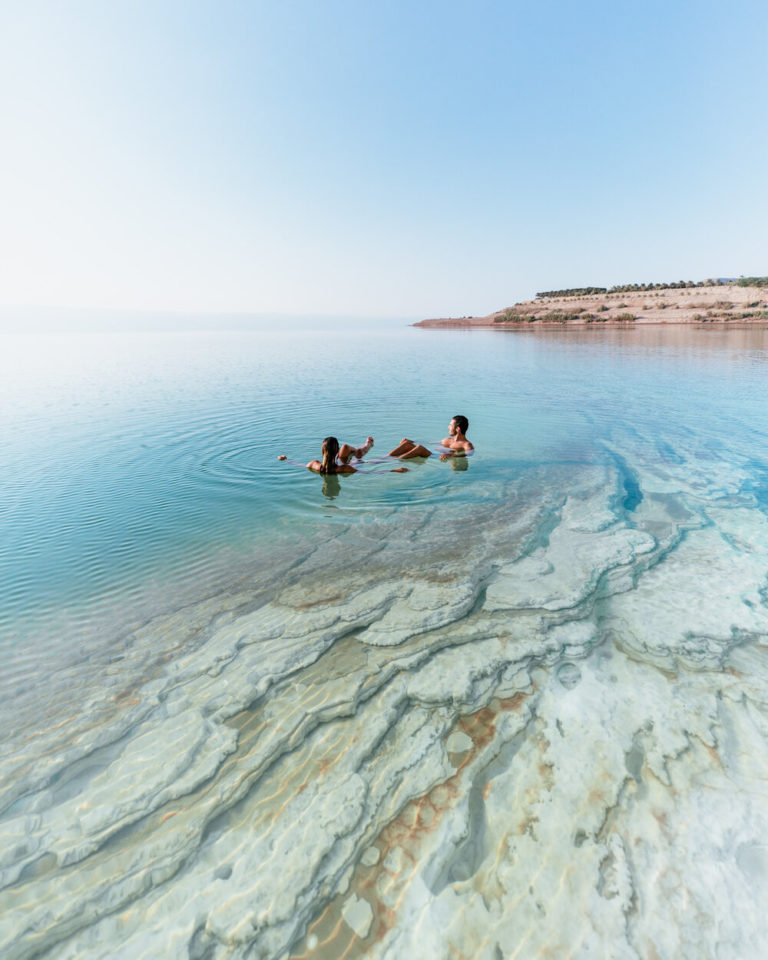 8 Tips for Visiting the Dead Sea. - Our Travel Passport