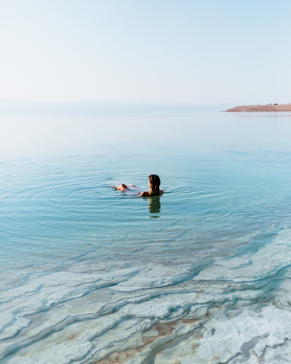8 Tips for Visiting the Dead Sea. - Our Travel Passport