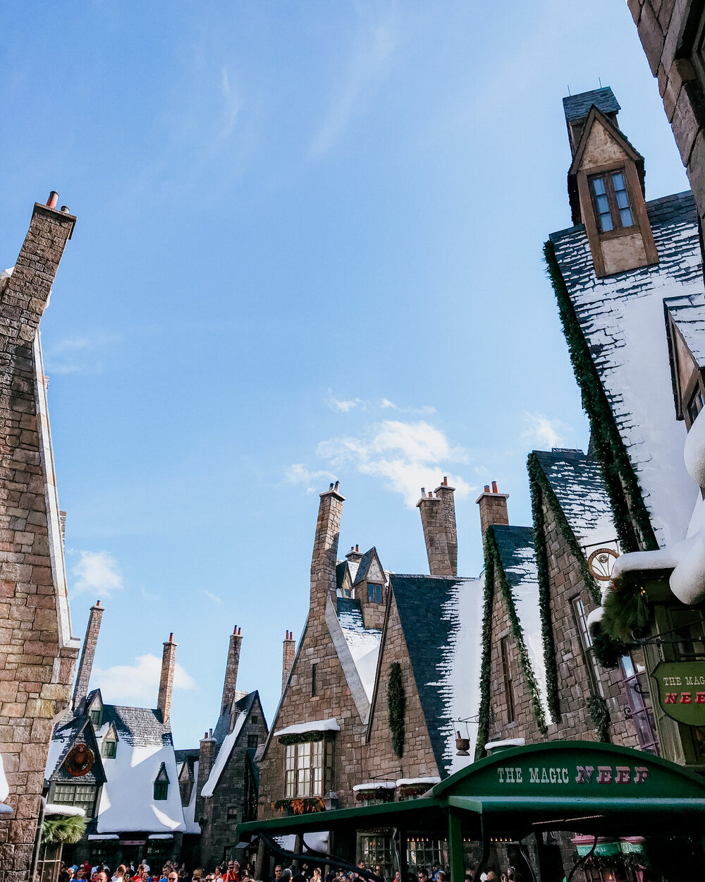 The Best Weekend Getaways in the U.S. - Our Travel Passport