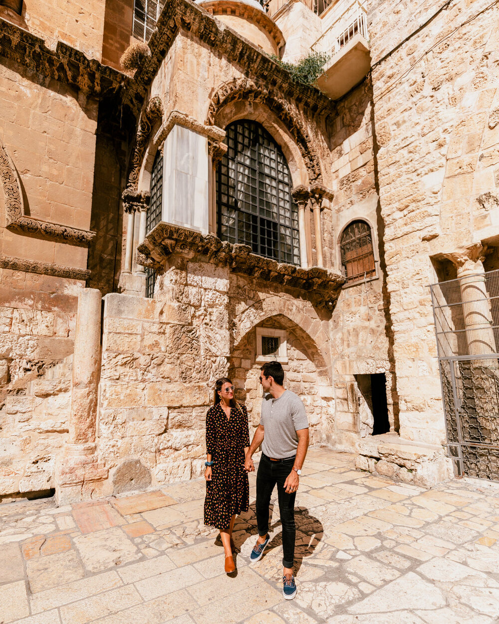 Jerusalem Travel Guide. | Our Travel Passport - Travel Tips