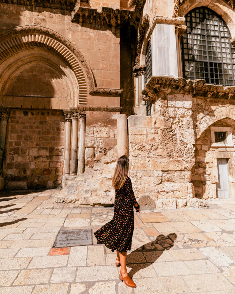 Jerusalem Travel Guide. | Our Travel Passport - Travel Tips