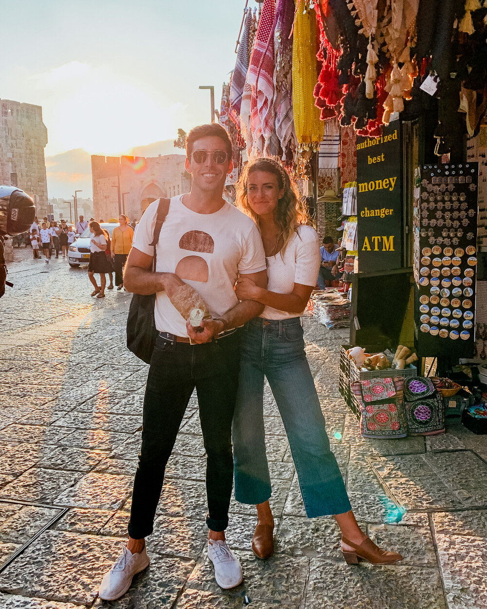 Jerusalem Travel Guide. | Our Travel Passport - Travel Tips