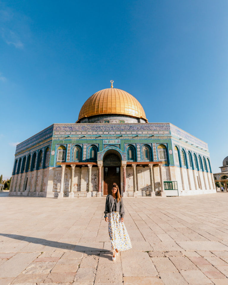 Jerusalem Travel Guide. | Our Travel Passport - Travel Tips