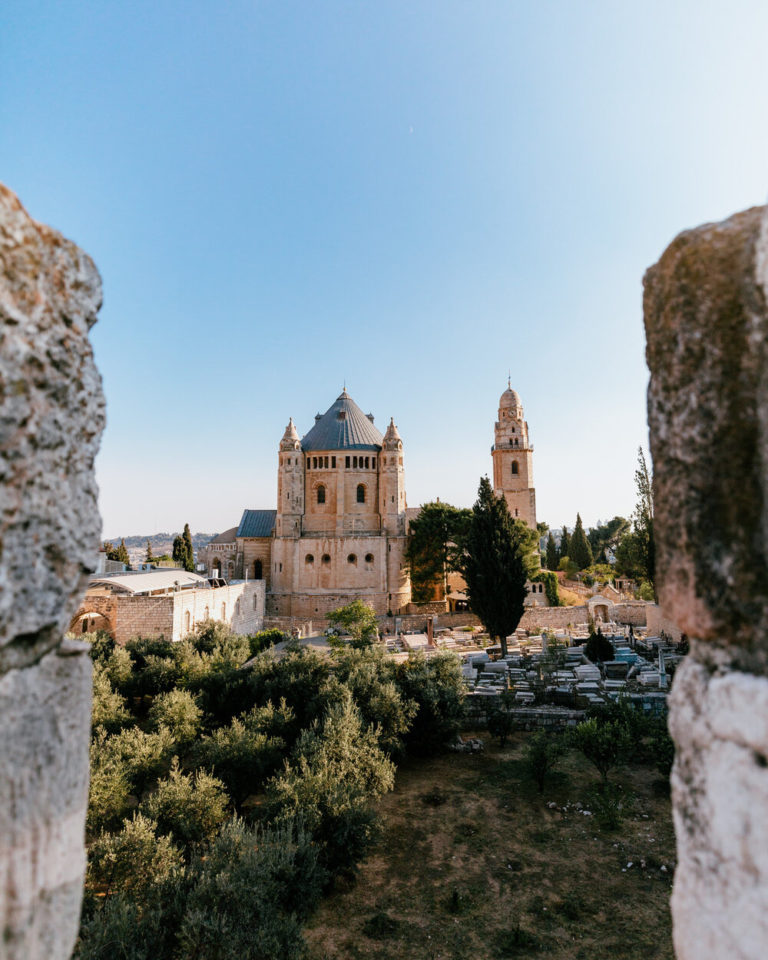 Jerusalem Travel Guide. | Our Travel Passport - Travel Tips