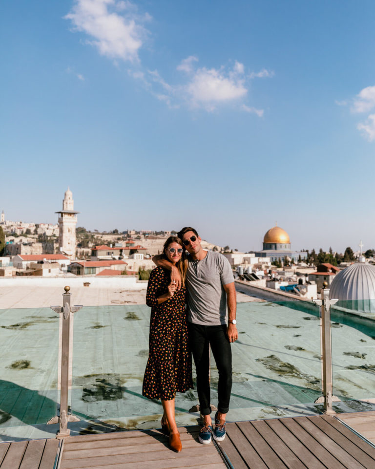 Jerusalem Travel Guide. | Our Travel Passport - Travel Tips
