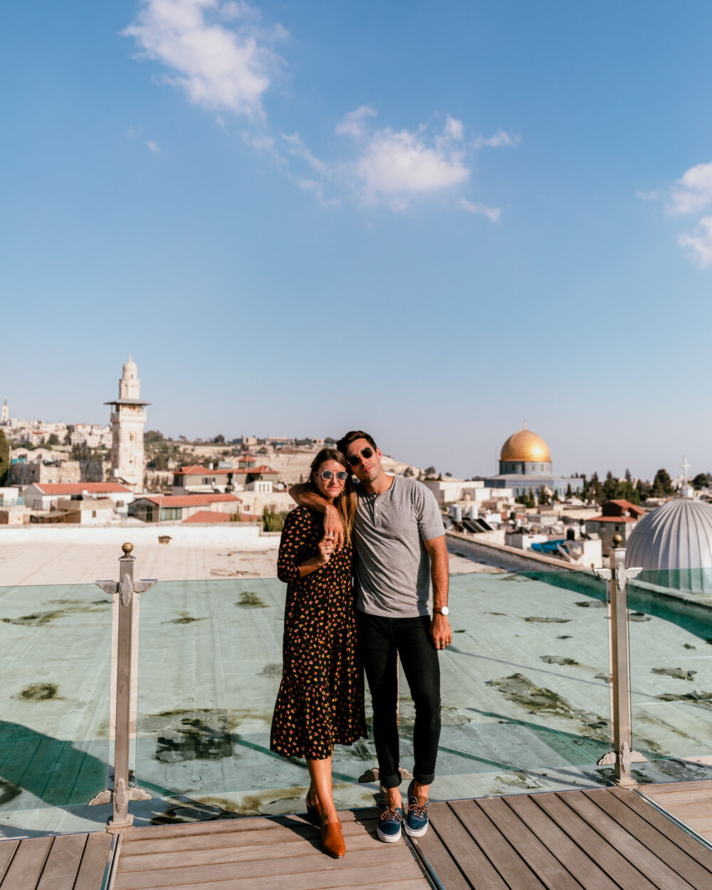 Jerusalem Travel Guide. | Our Travel Passport - Travel Tips