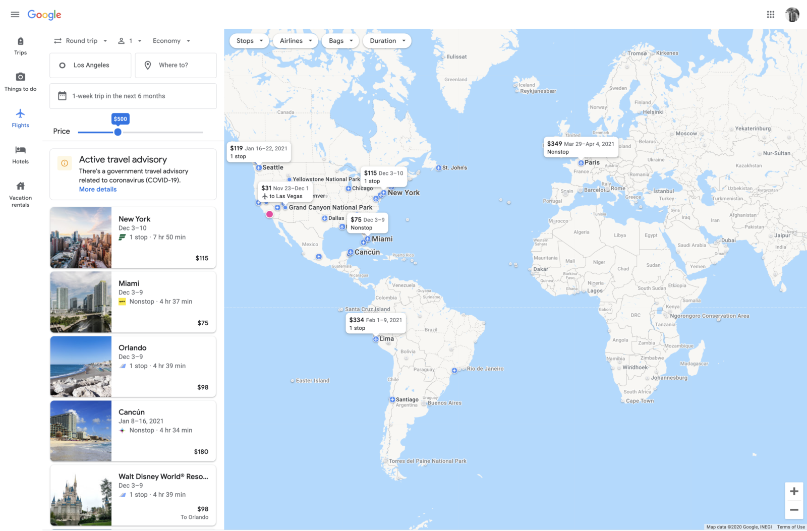 How to Find Cheap Flights to Anywhere - Our Travel Passport