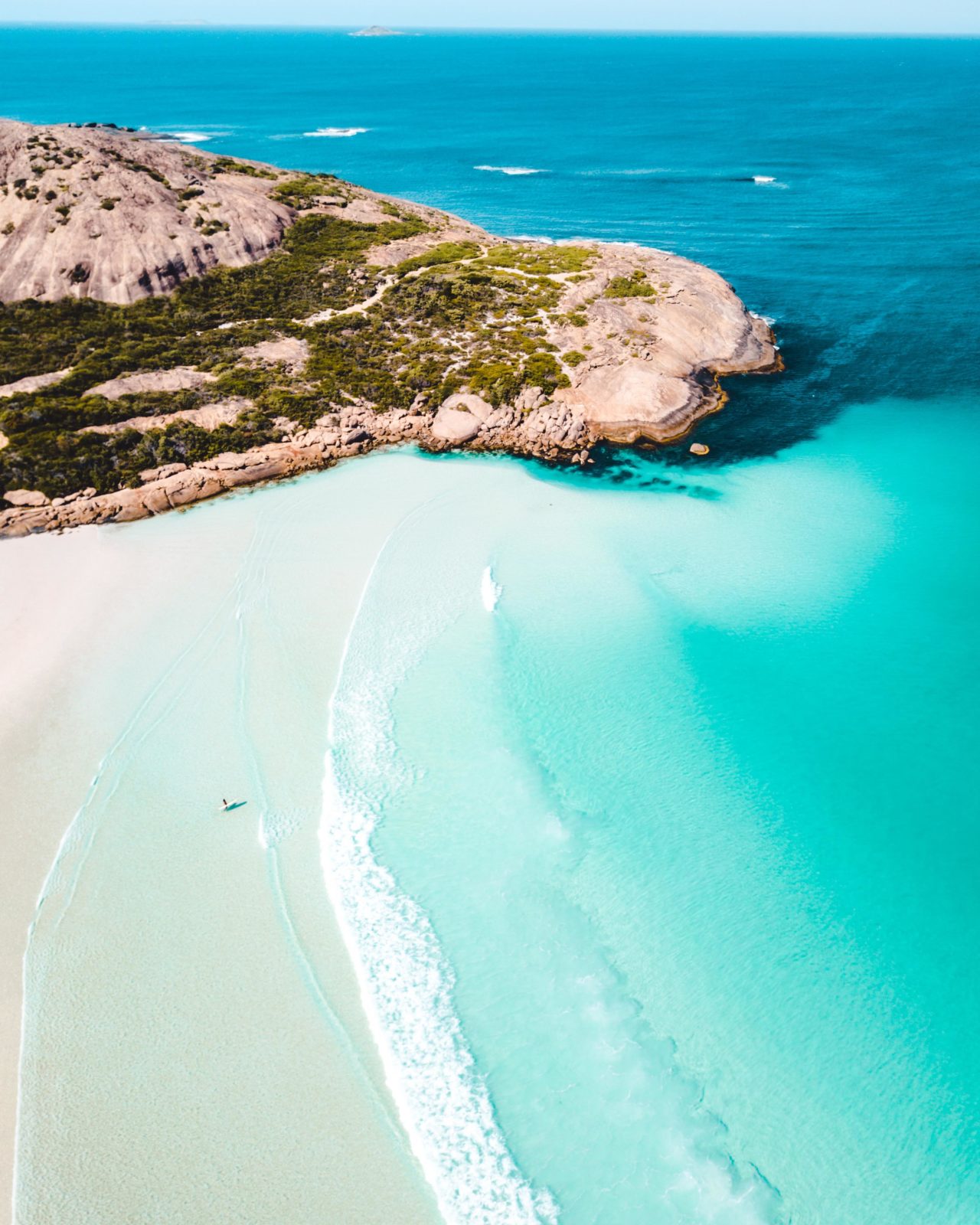 Top 5 Beaches in Western Australia - Our Travel Passport