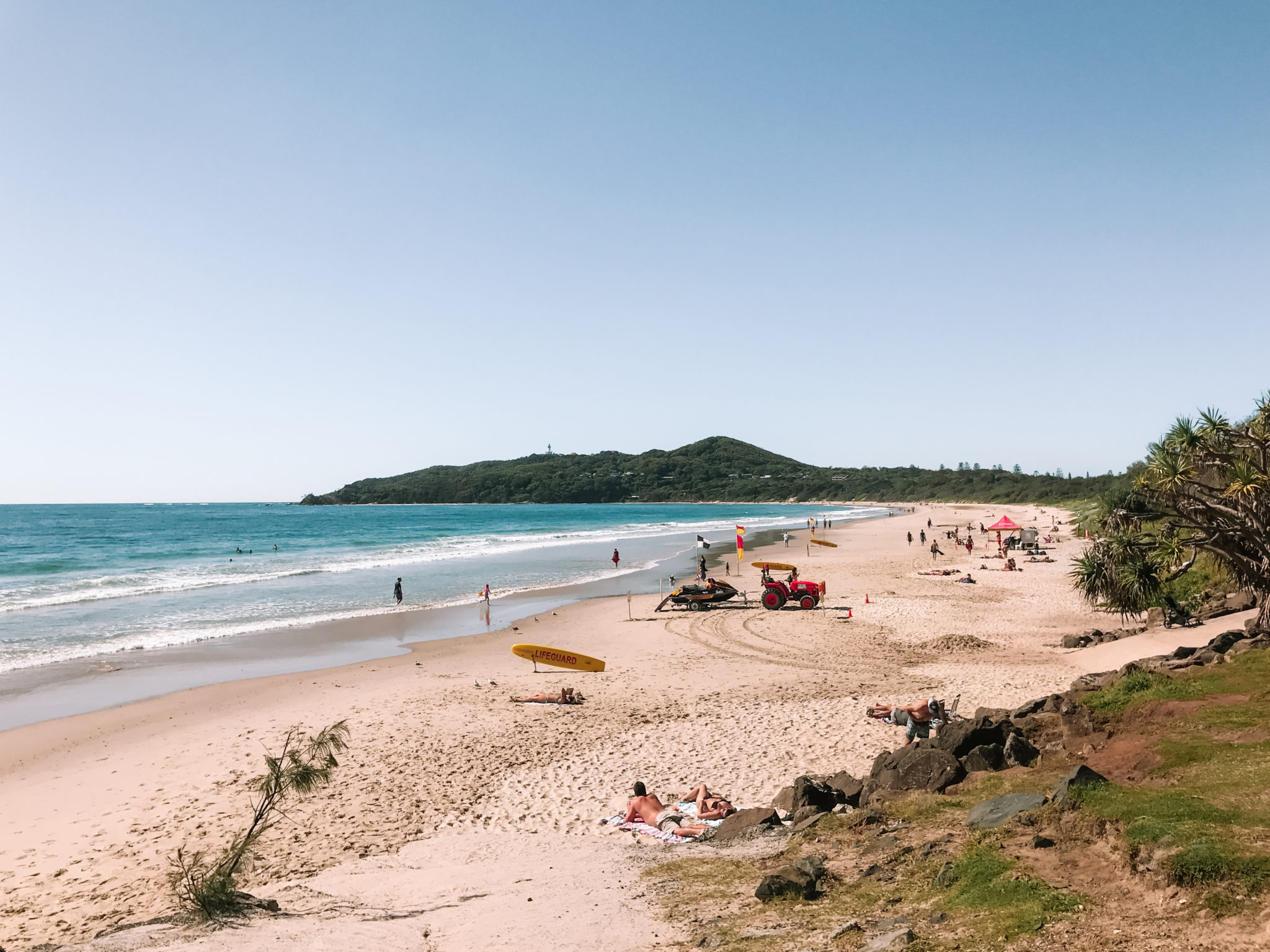 5 Best Things To Do in Byron Bay - Our Travel Passport