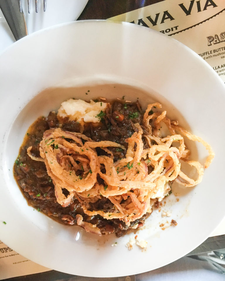 A Local’s Guide to Where to Eat in Detroit - Our Travel Passport