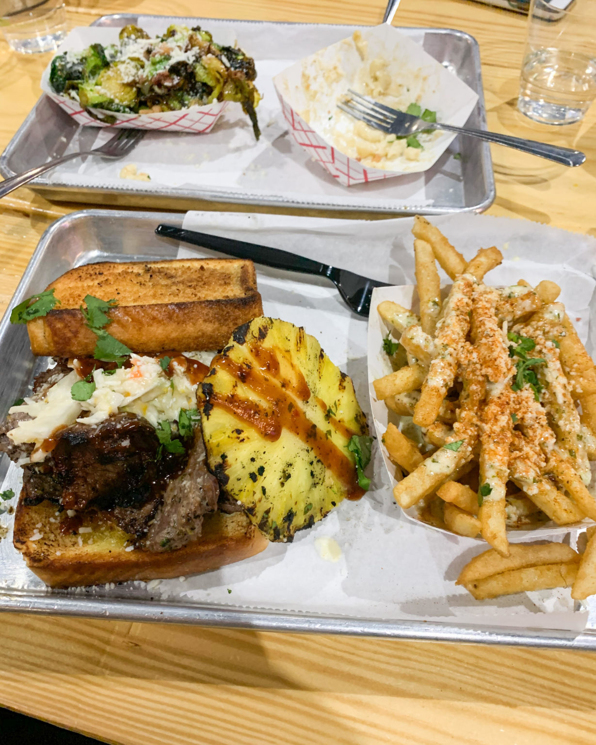 A Local’s Guide to Where to Eat in Detroit - Our Travel Passport