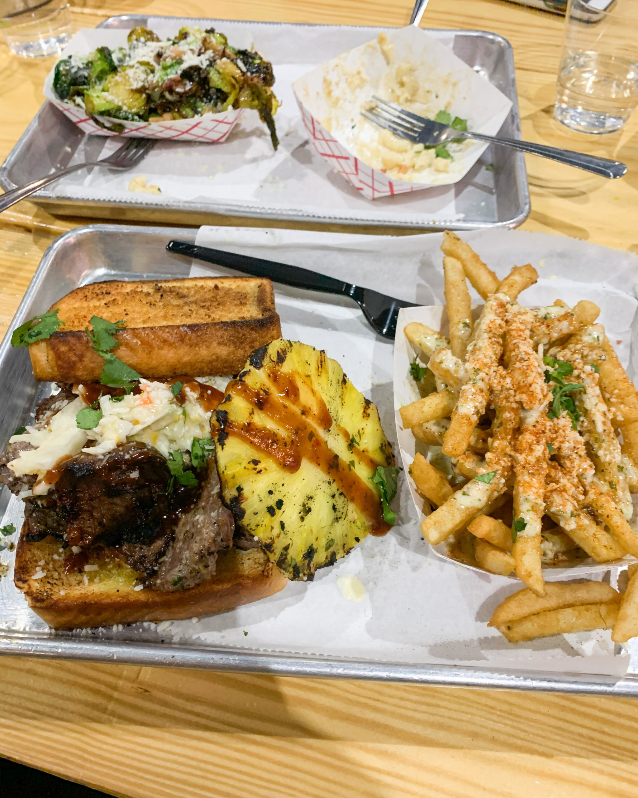 A Local’s Guide to Where to Eat in Detroit - Our Travel Passport