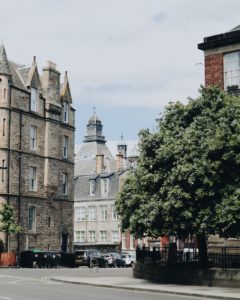 10 Best Things to do in Leith, Edinburgh | Our Travel Passport