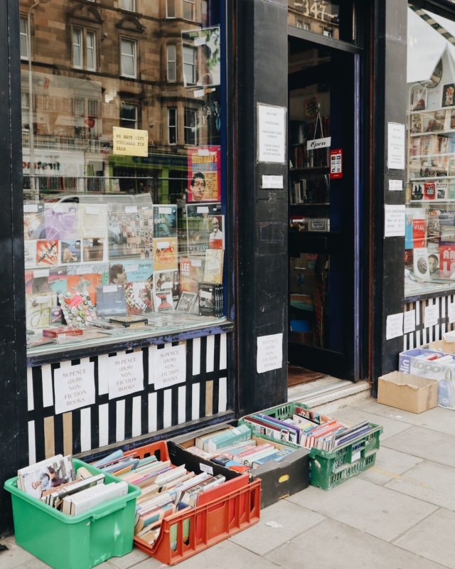 10 Best Things to do in Leith, Edinburgh | Our Travel Passport