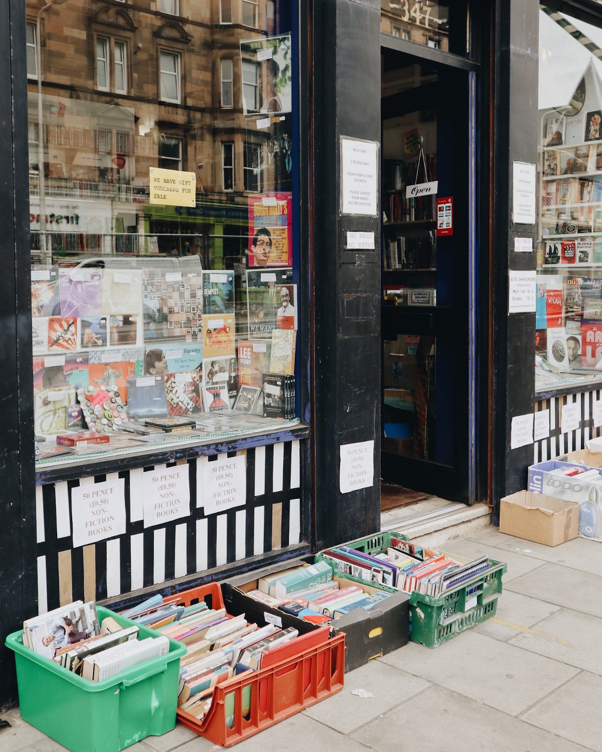 10 Best Things to do in Leith, Edinburgh | Our Travel Passport