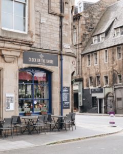 10 Best Things to do in Leith, Edinburgh | Our Travel Passport