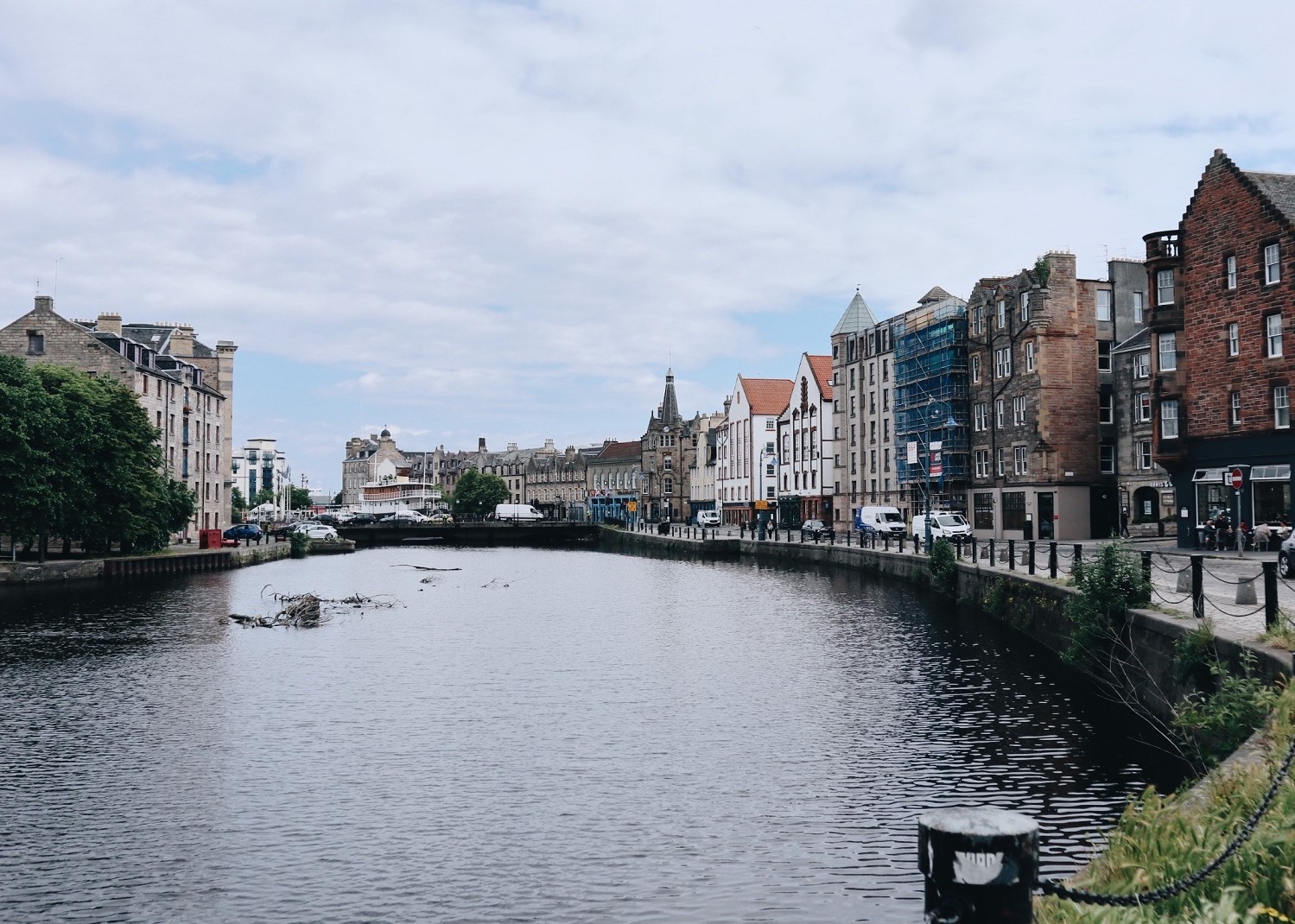 10 Best Things to do in Leith, Edinburgh | Our Travel Passport