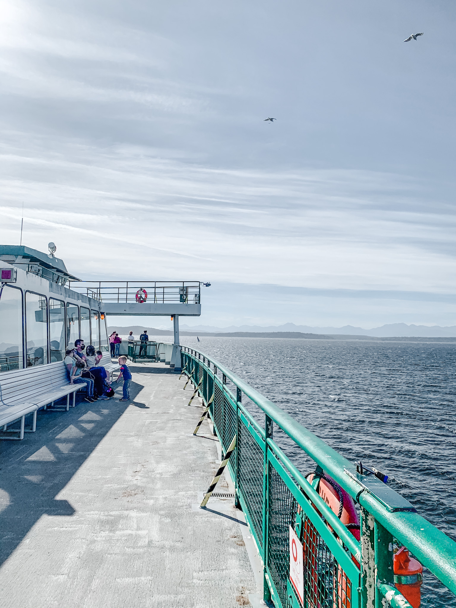 The Ultimate Long Weekend Itinerary to Washington | Our Travel Passport