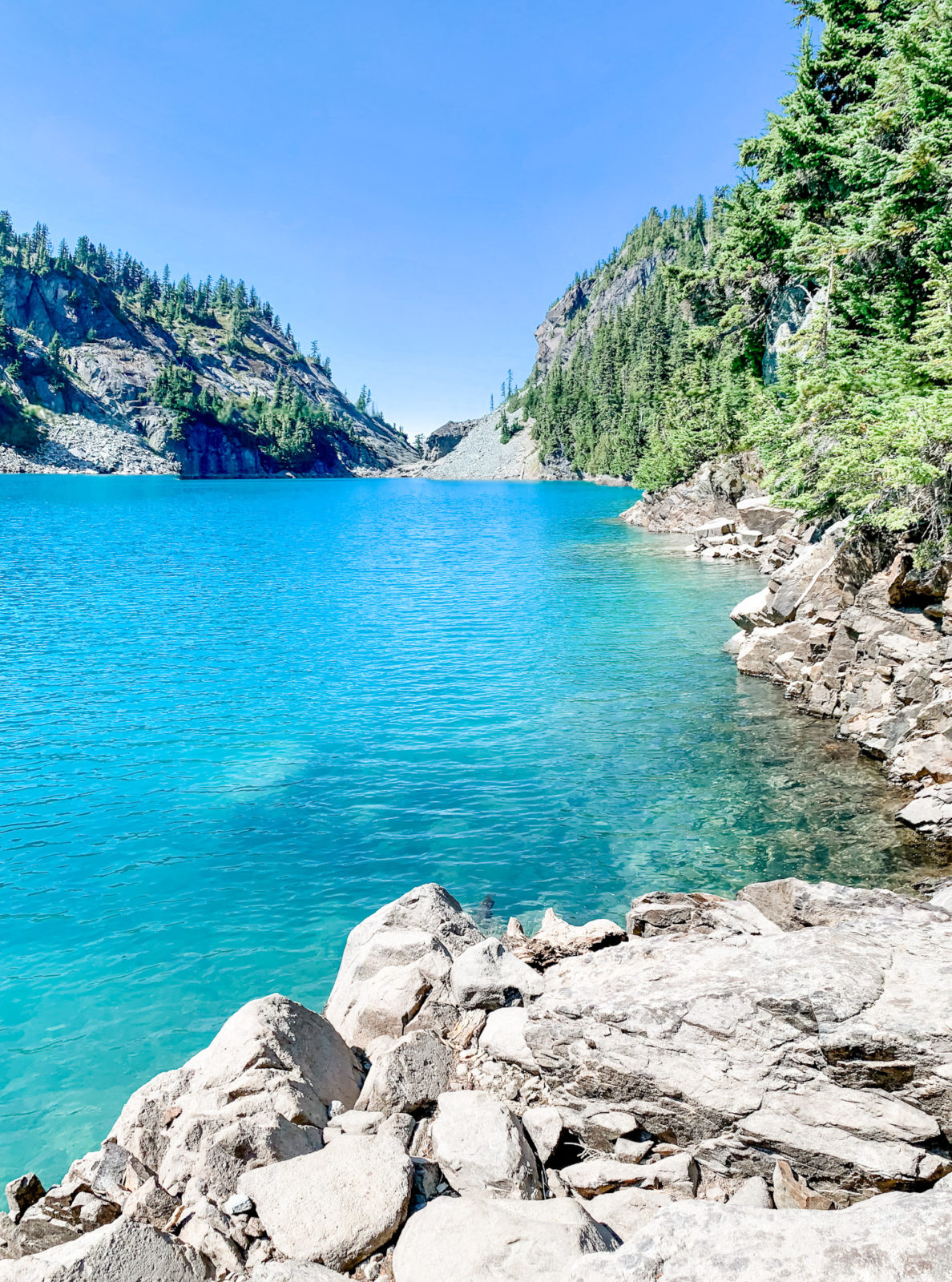 The Ultimate Long Weekend Itinerary to Washington | Our Travel Passport