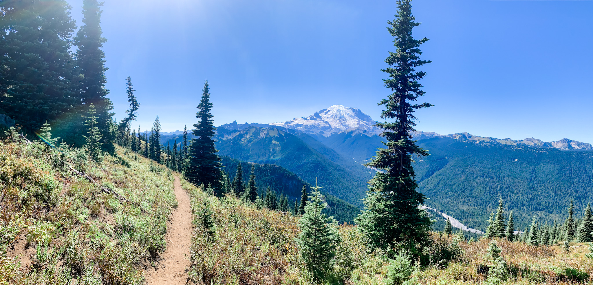 The Ultimate Long Weekend Itinerary to Washington | Our Travel Passport