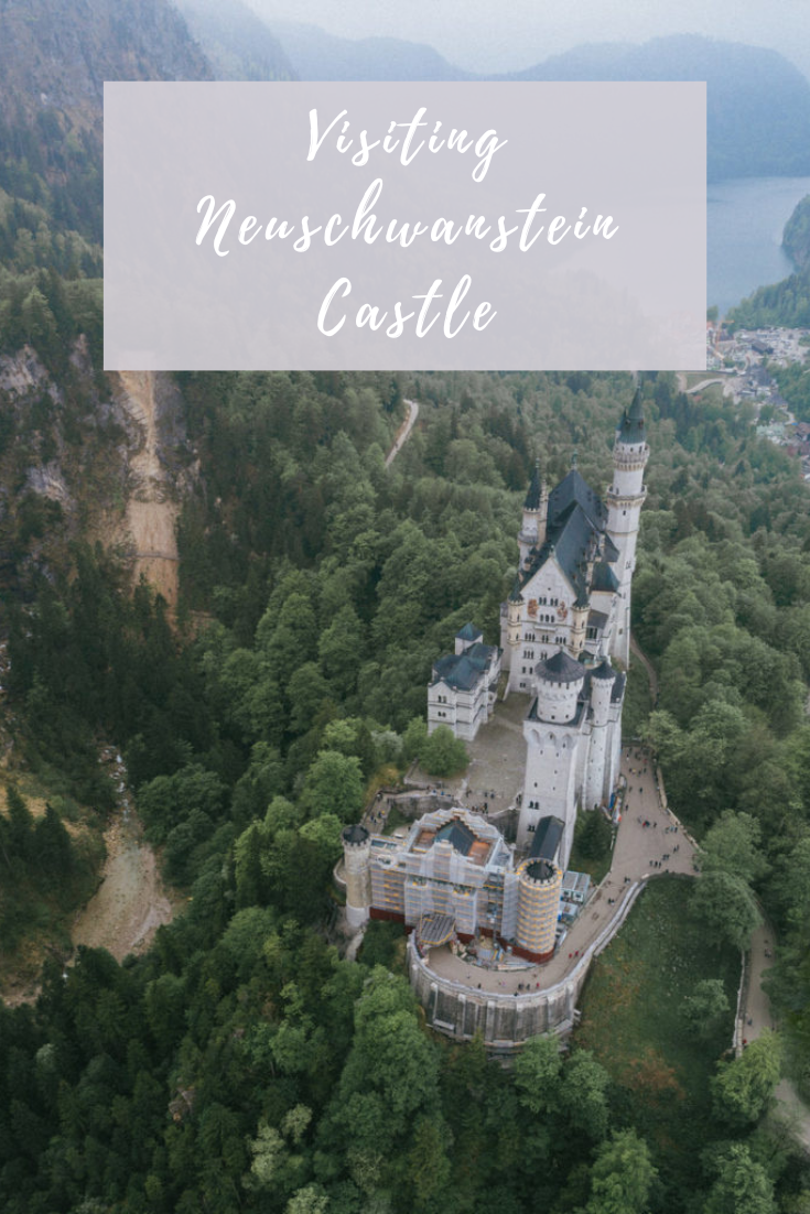 Visiting Neuschwanstein Castle - Our Travel Passport