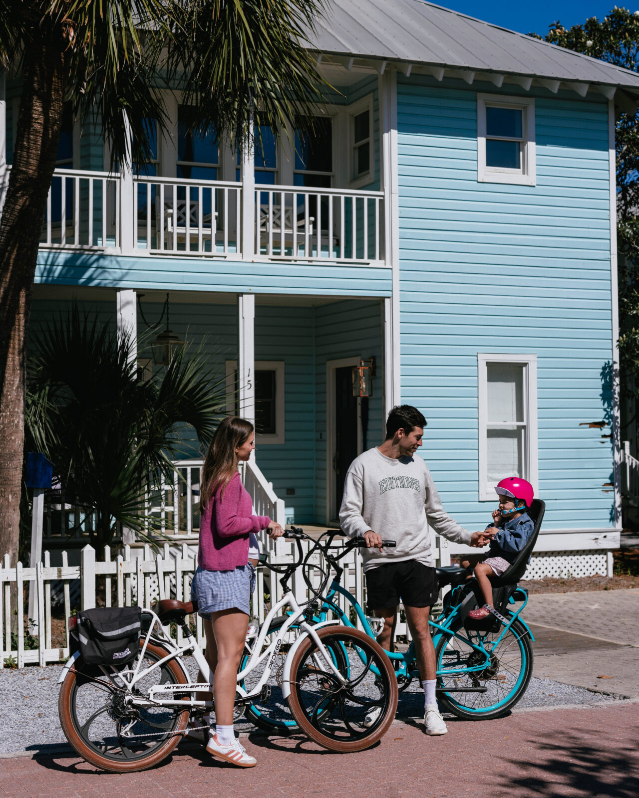 6 Things to do in 30A, Florida. - Our Travel Passport
